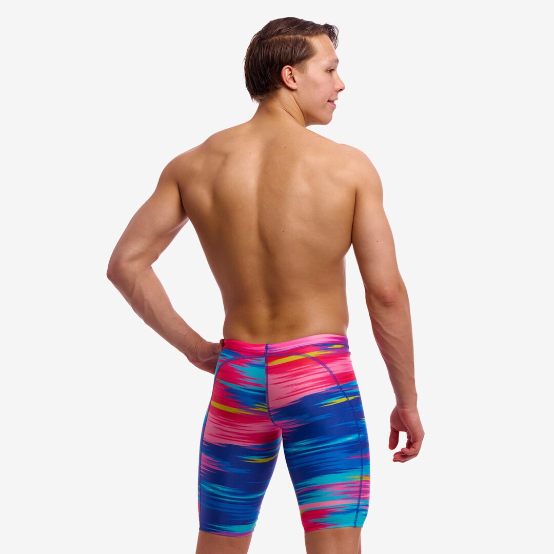 Men's Training Jammers Lost Ocean