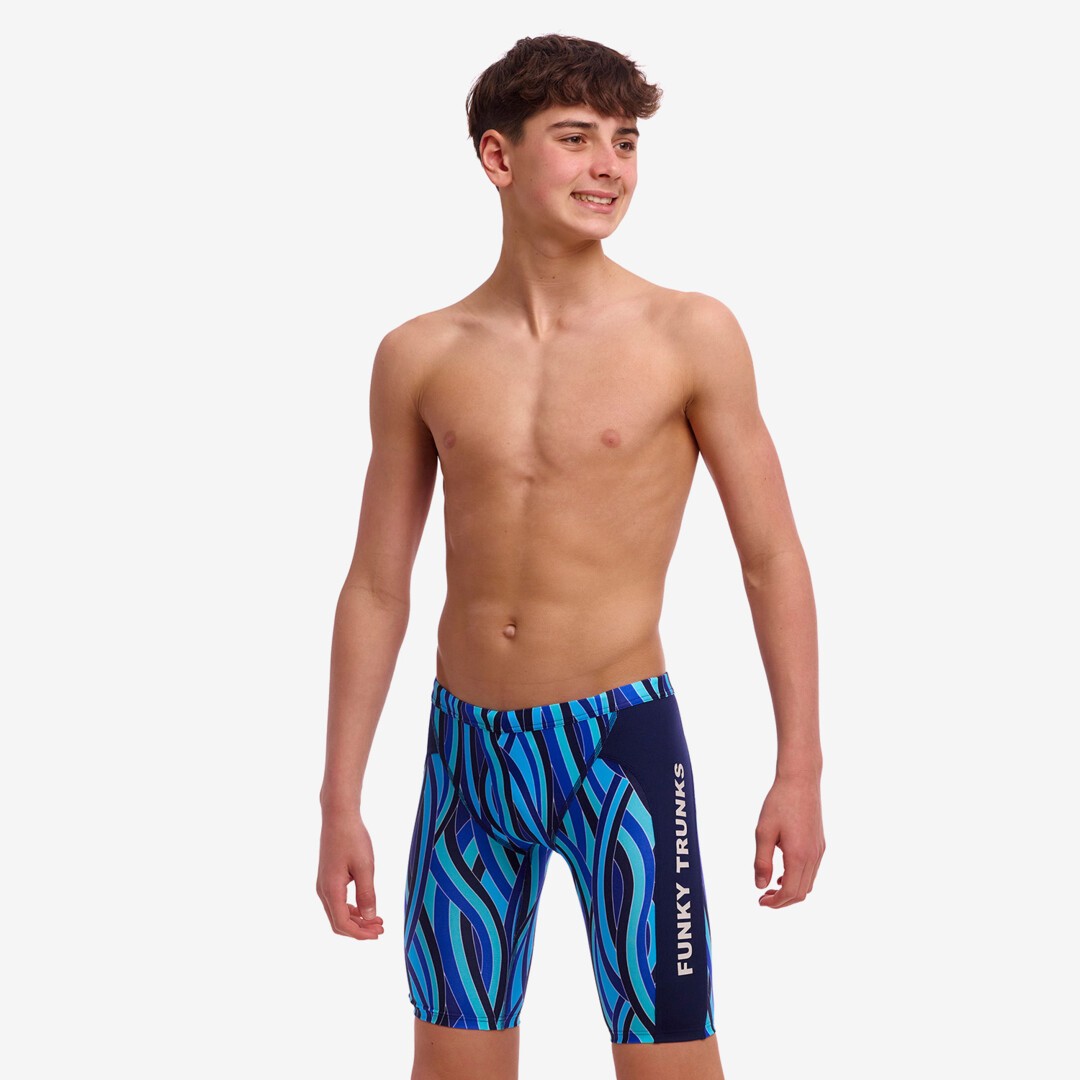 Boy's Training Jammers Snork City