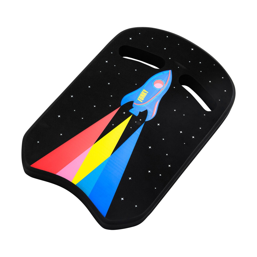 Accessories Get A Grip Kickboard Pocket Rocket