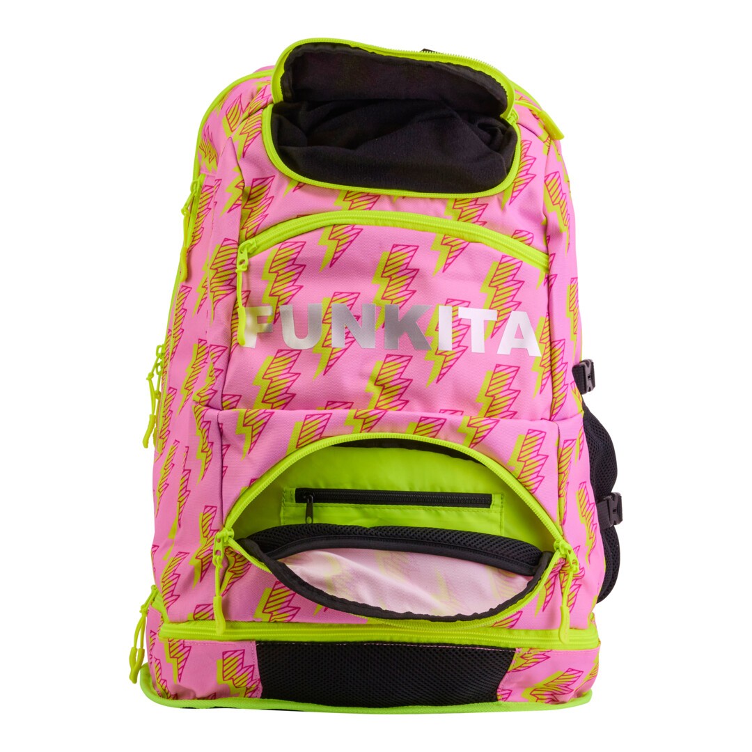 Accessories Elite Squad Backpack Stunner