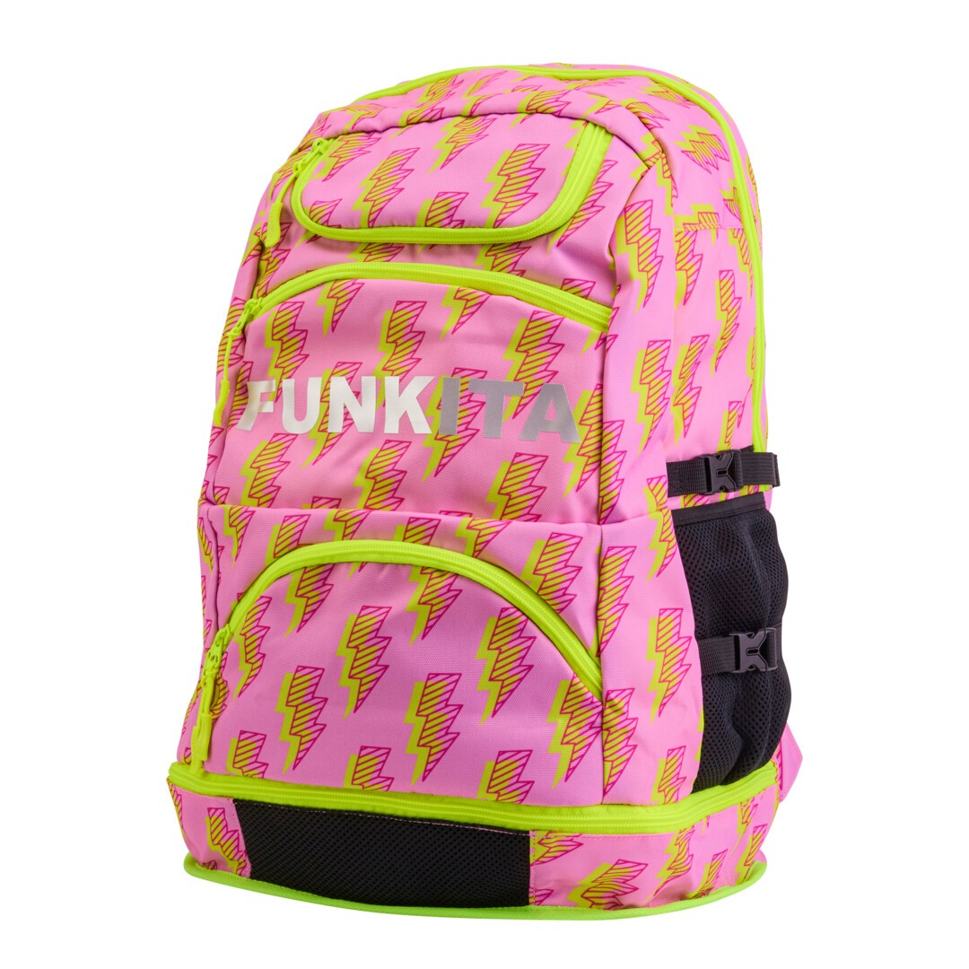 Accessories Elite Squad Backpack Stunner