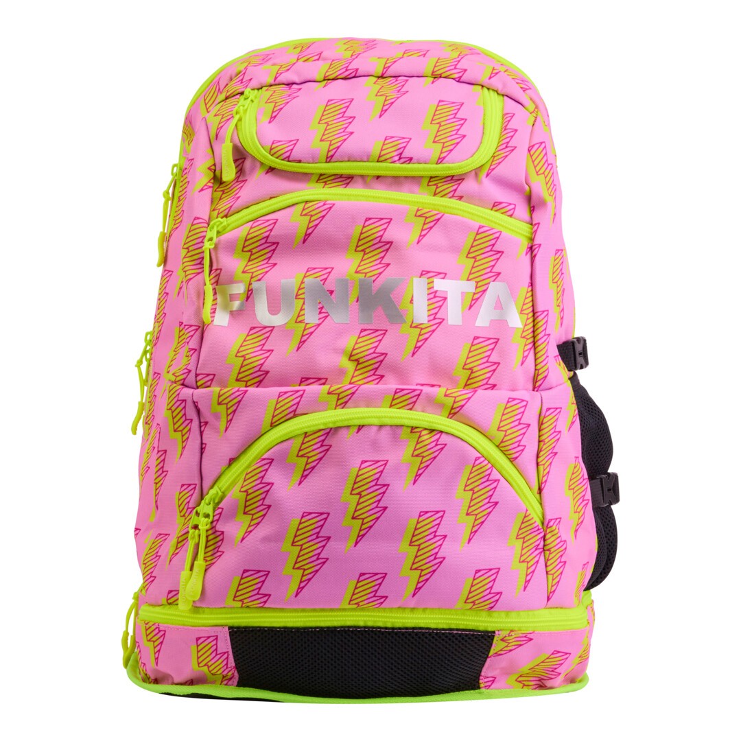 Accessories Elite Squad Backpack Stunner
