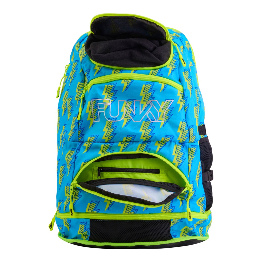 Accessories Elite Squad Backpack Bolted