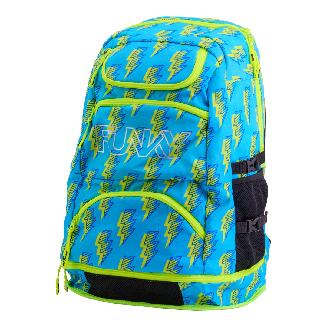 Accessories Elite Squad Backpack Bolted