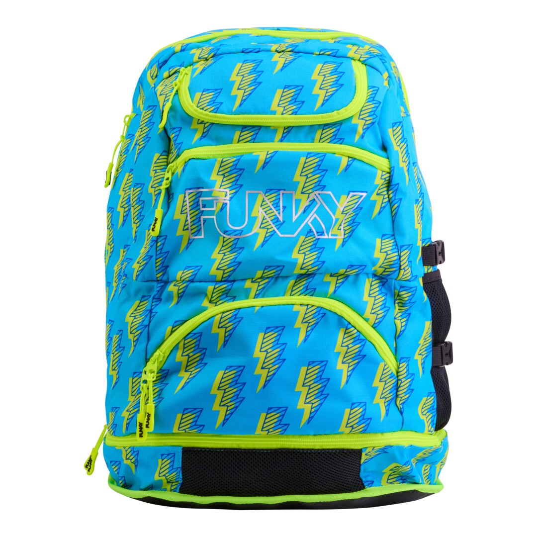 Accessories Elite Squad Backpack Bolted