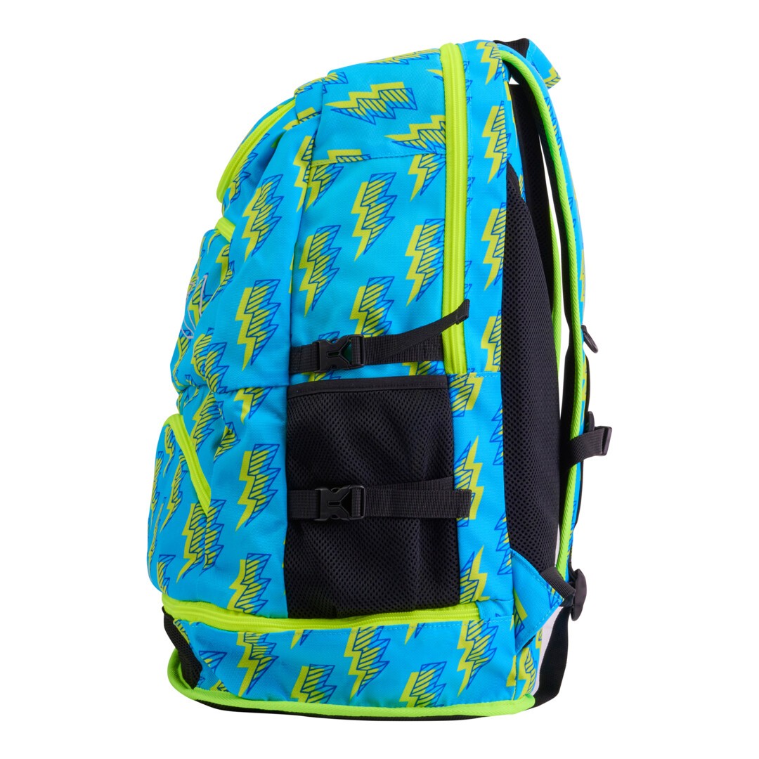 Accessories Elite Squad Backpack Bolted