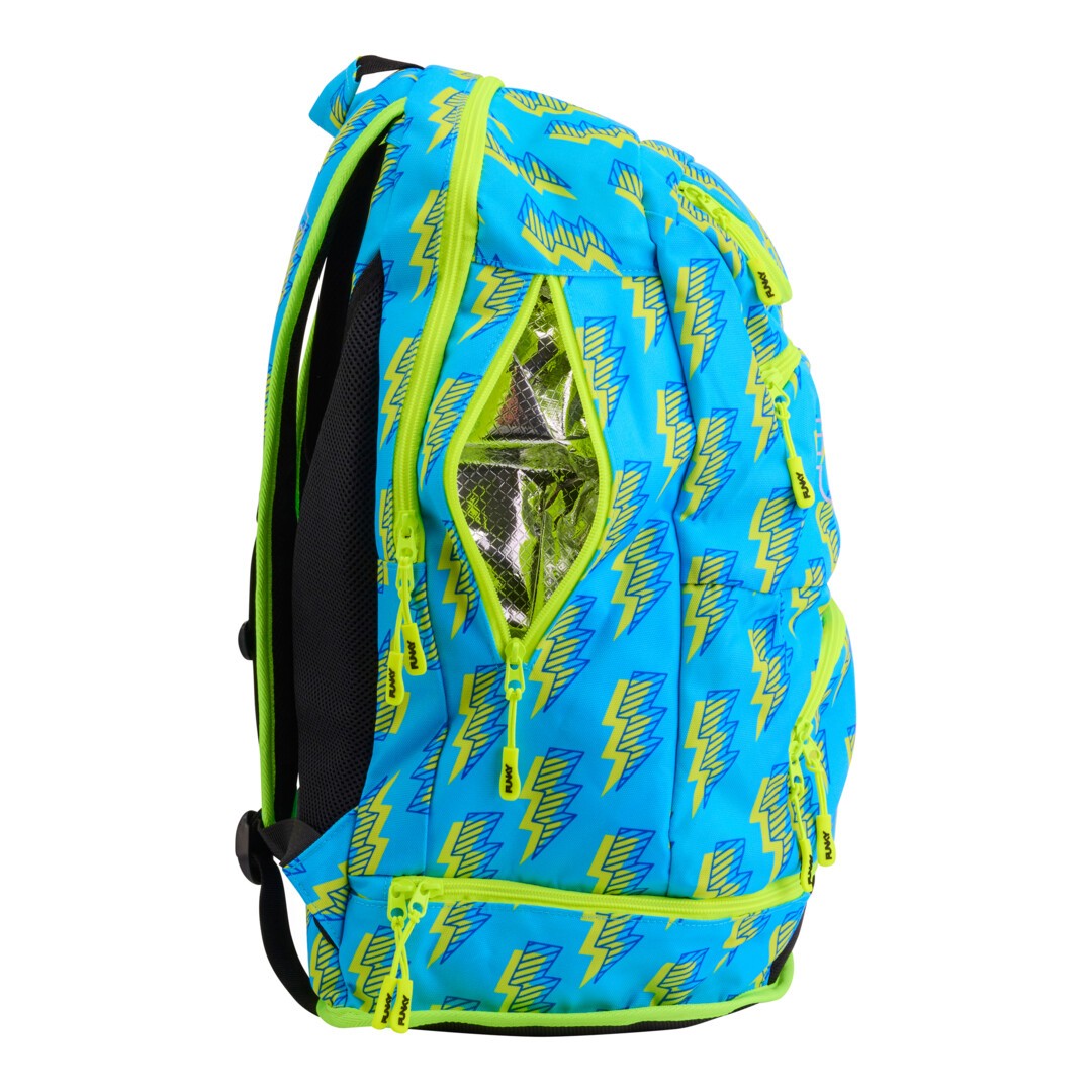 Accessories Elite Squad Backpack Bolted