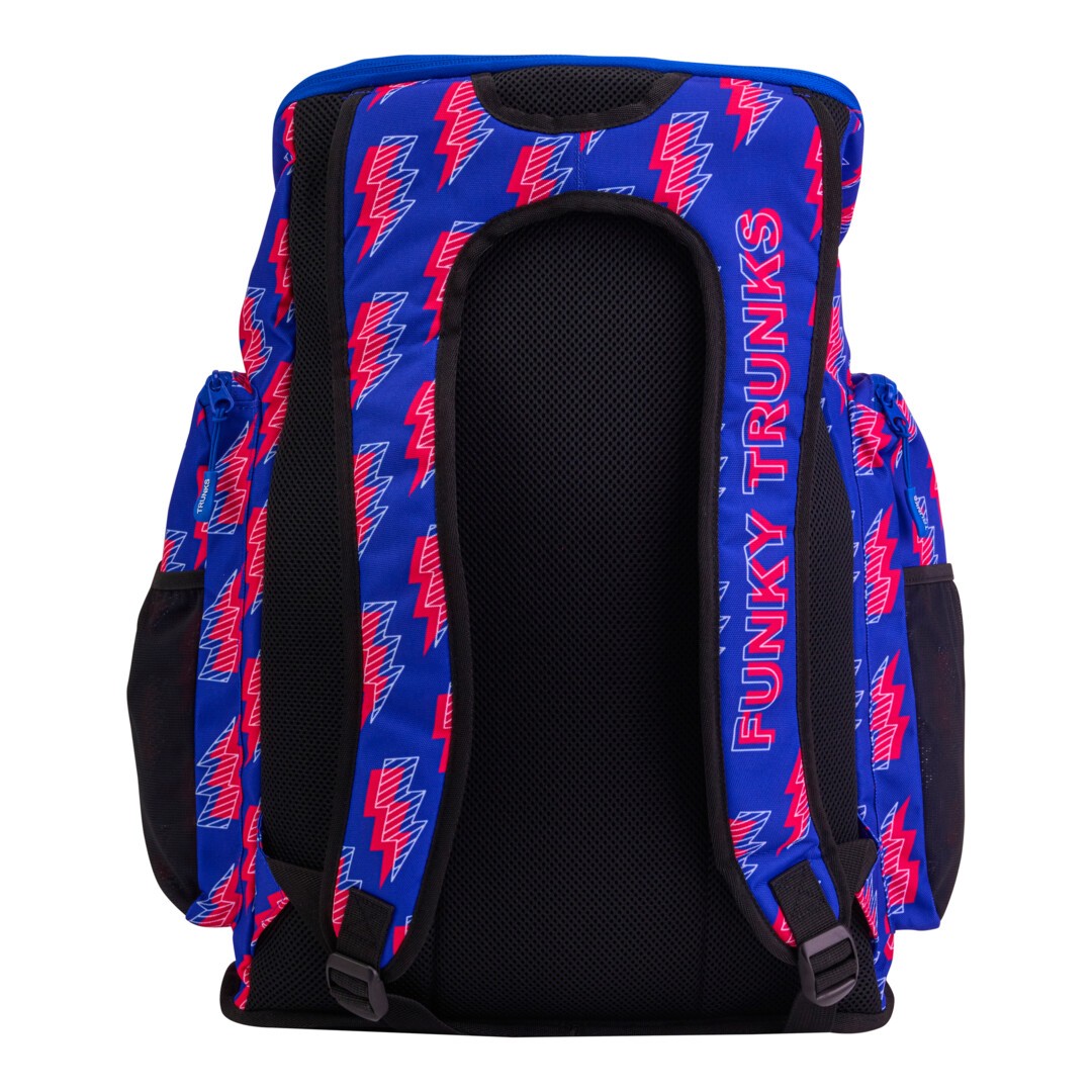 Accessories Space Case Backpack Flash