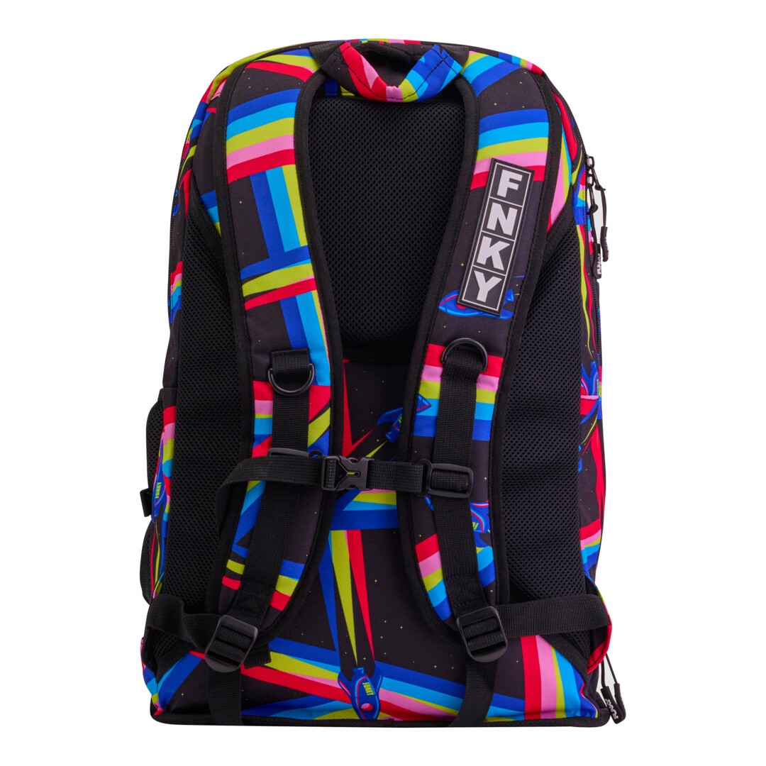 Accessories Elite Squad Backpack Pocket Rocket