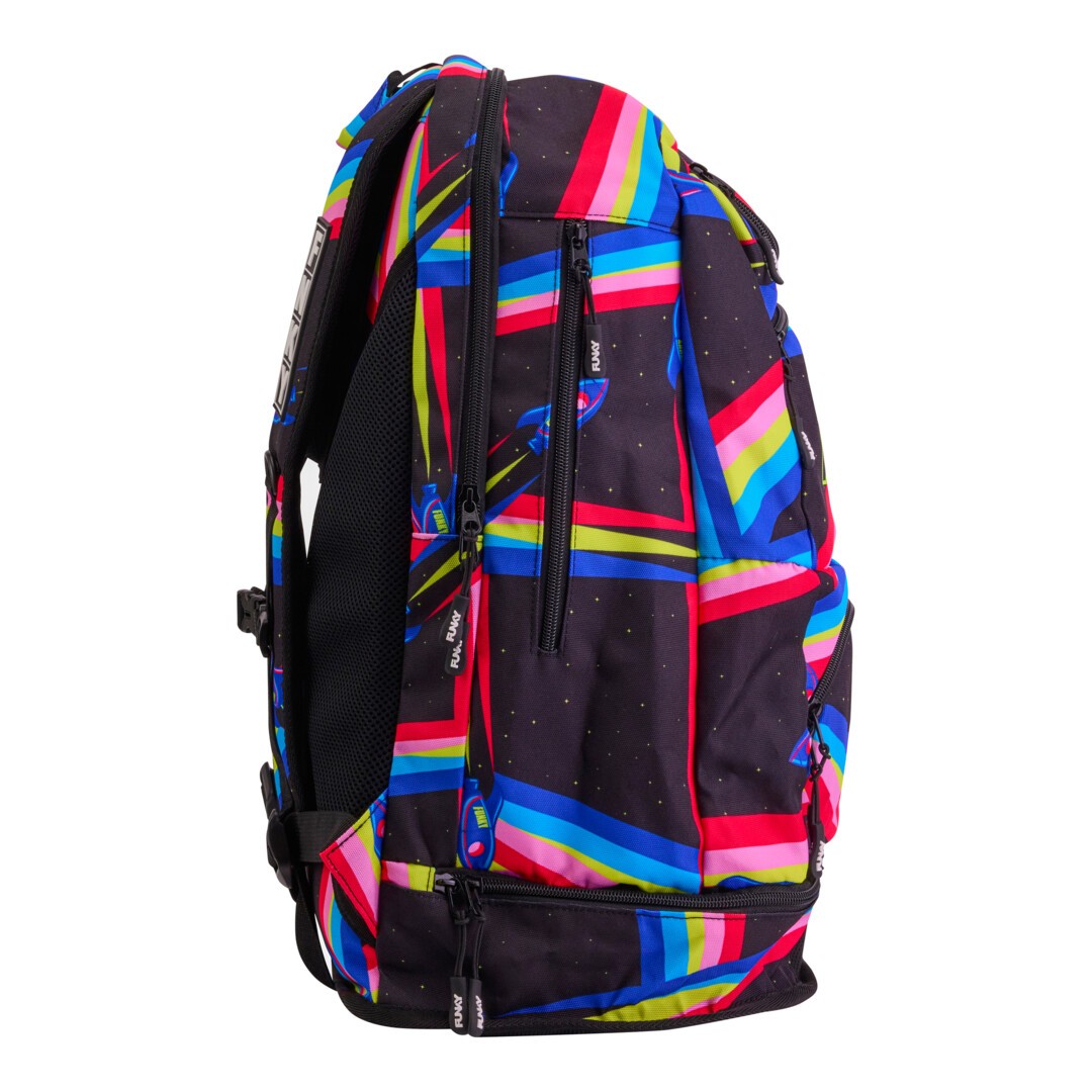Accessories Elite Squad Backpack Pocket Rocket