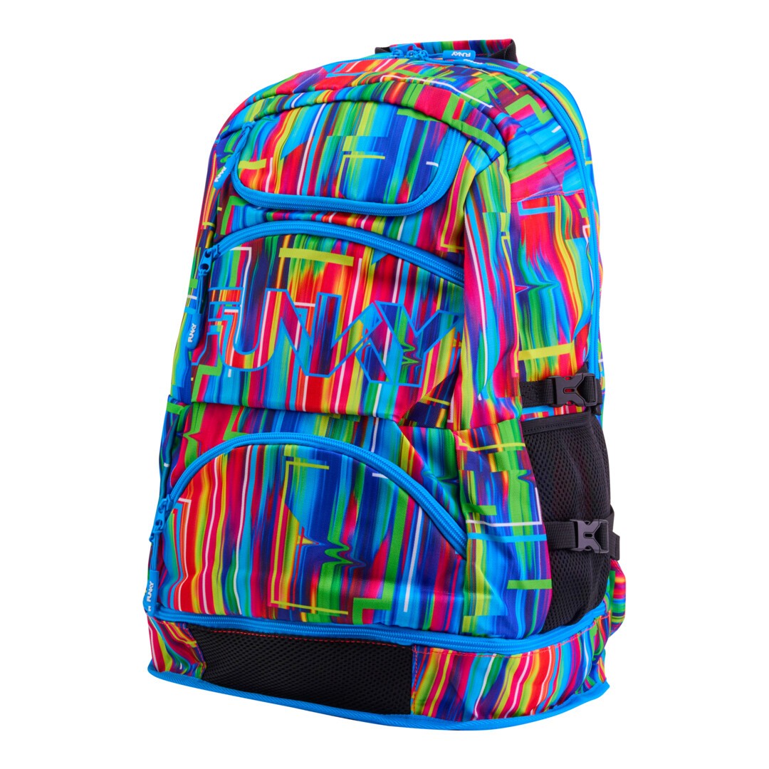 Accessories Elite Squad Backpack The Glitch