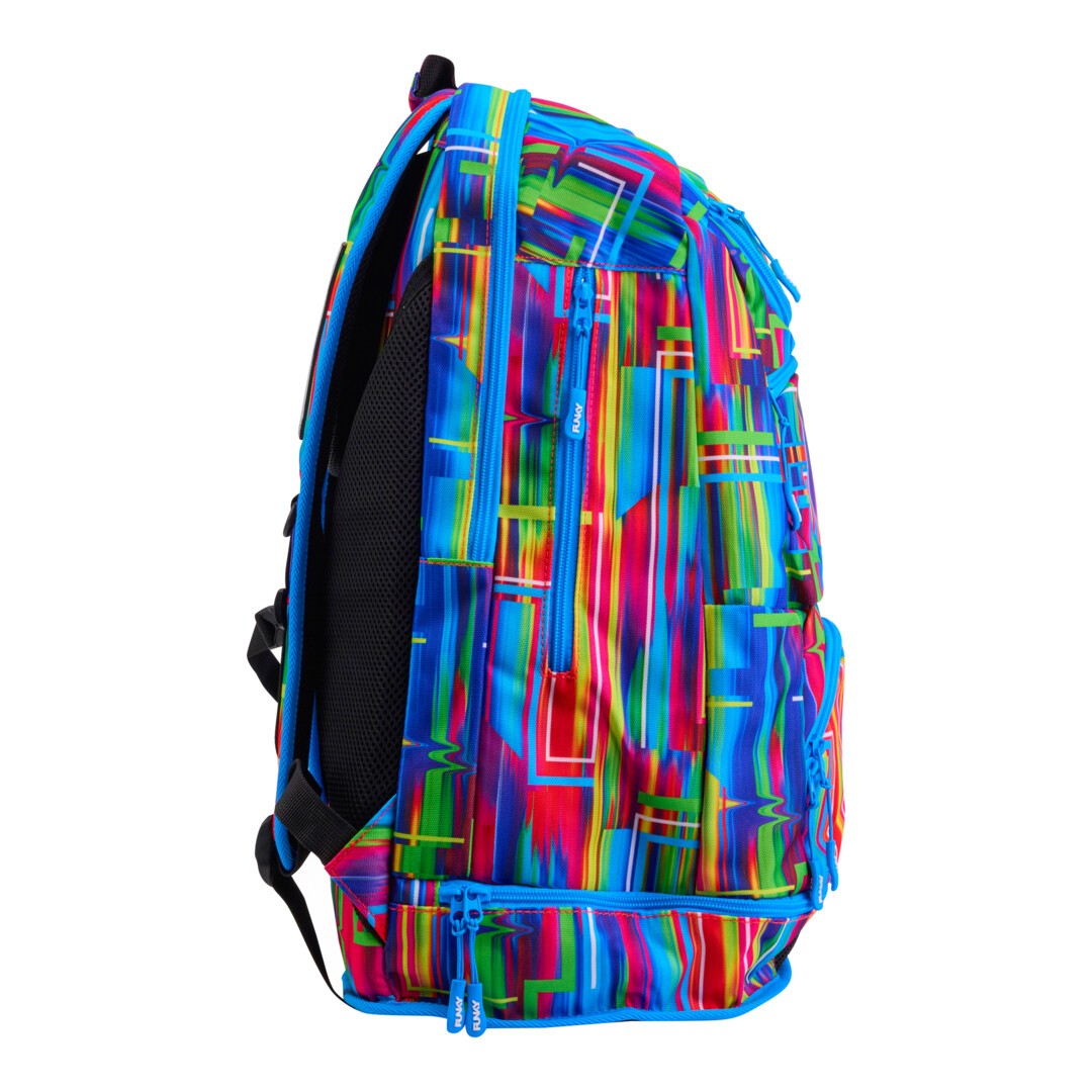 Accessories Elite Squad Backpack The Glitch