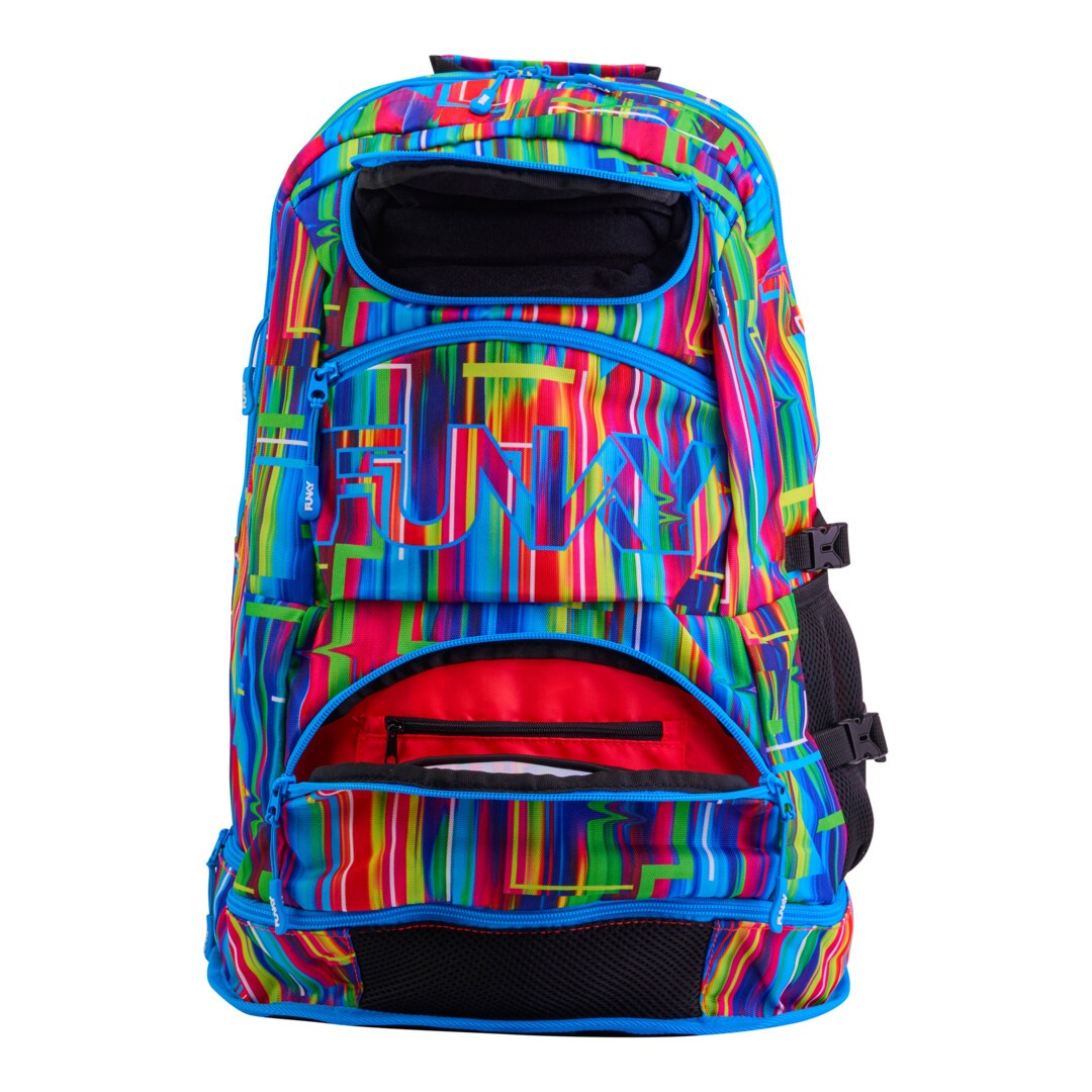 Accessories Elite Squad Backpack The Glitch