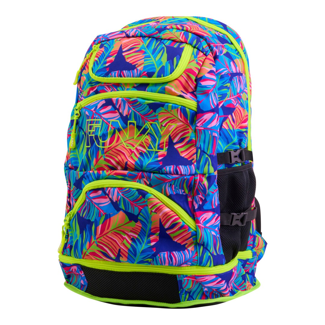 Accessories Elite Squad Backpack Leaving Today