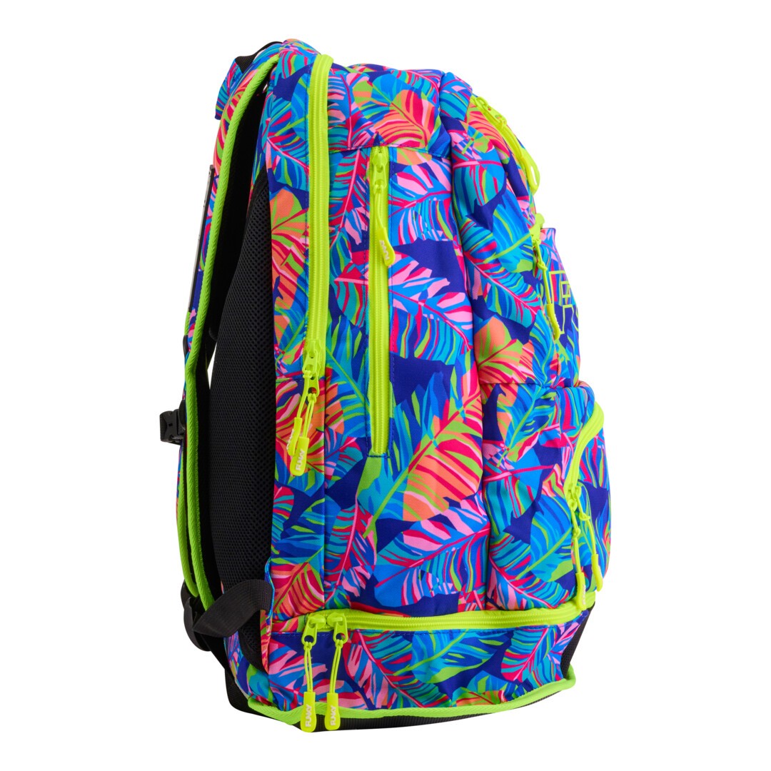 Accessories Elite Squad Backpack Leaving Today