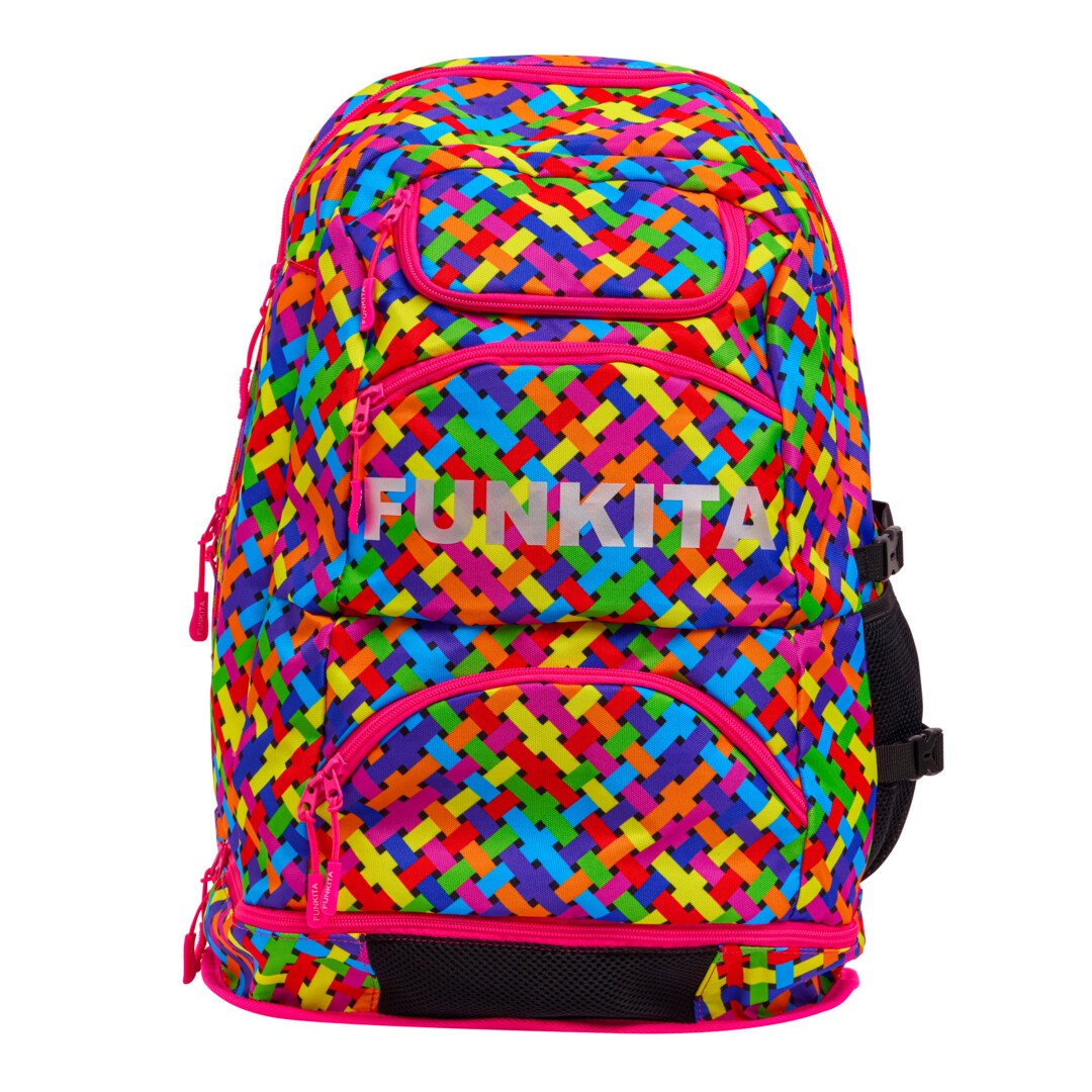 Accessories Elite Squad Backpack Bread Basket
