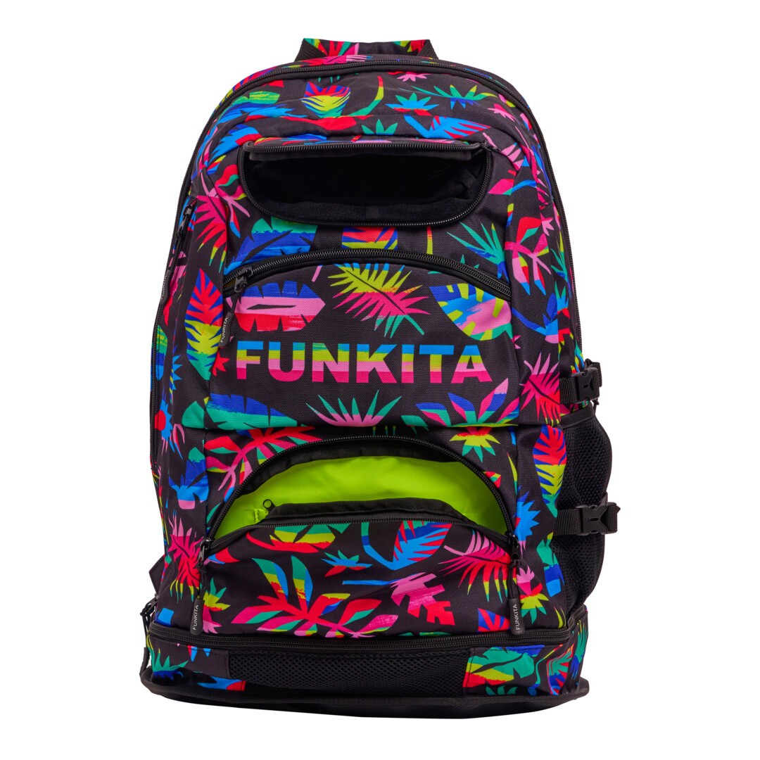 Accessories Elite Squad Backpack Lost Leaf