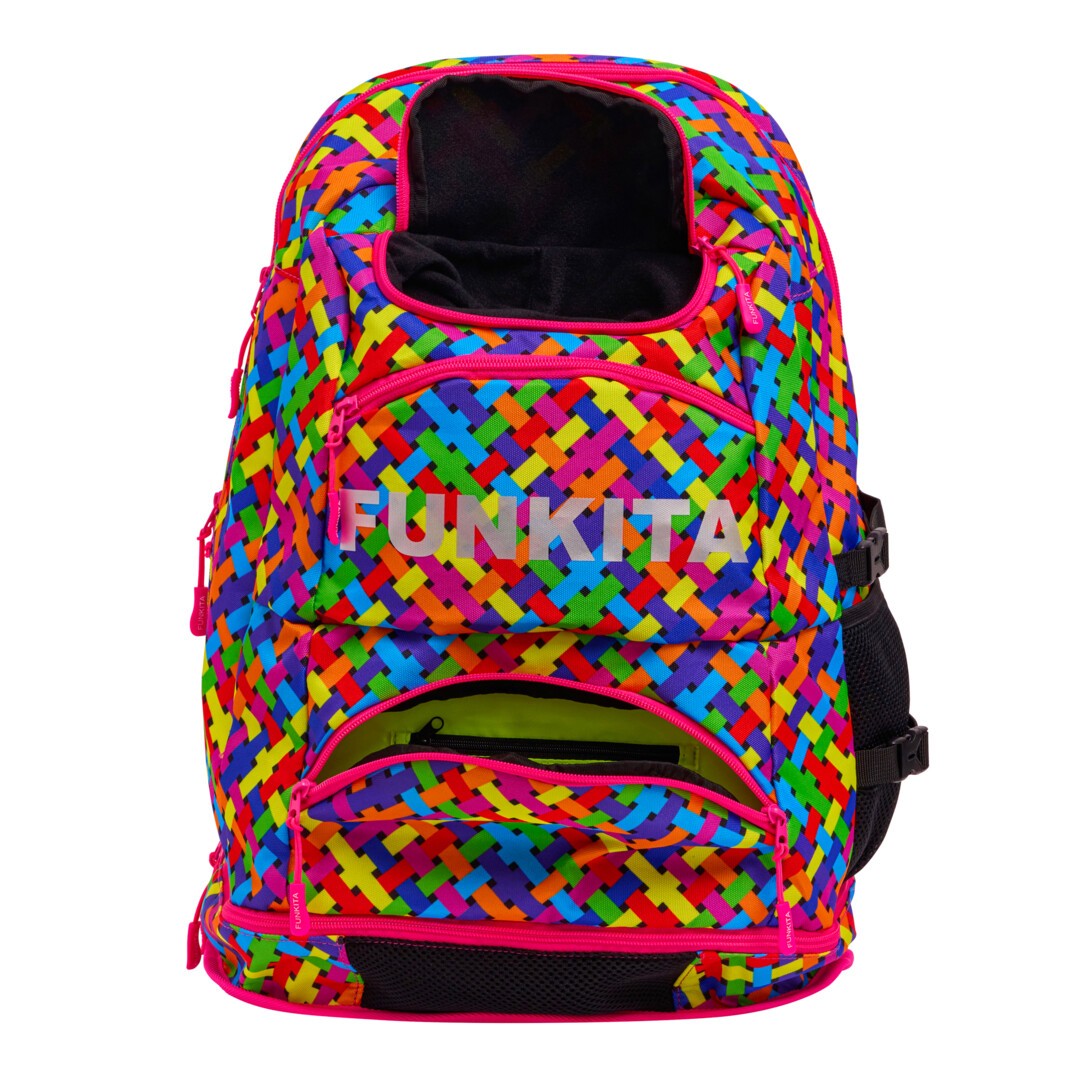 Accessories Elite Squad Backpack Bread Basket