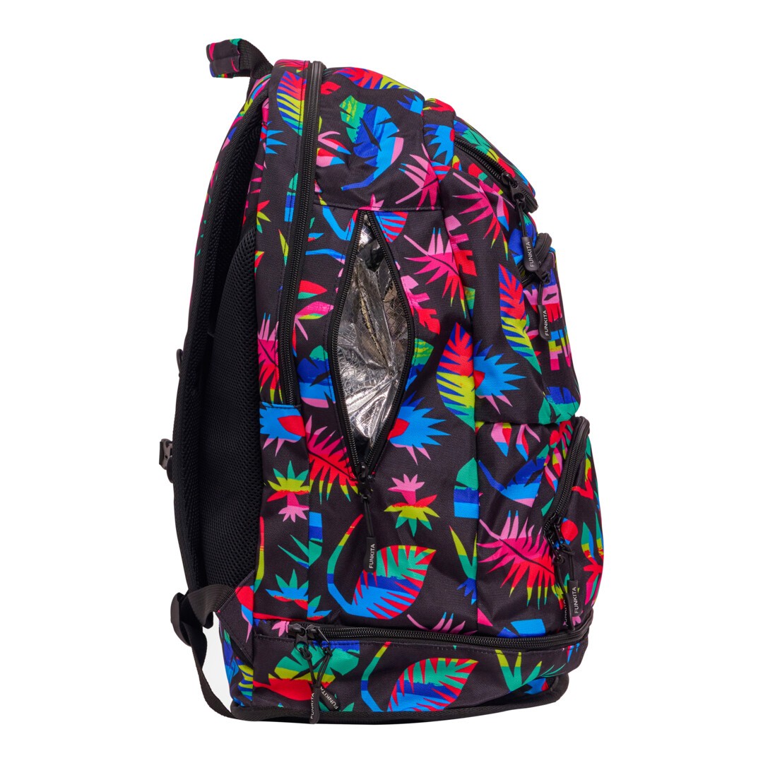 Accessories Elite Squad Backpack Lost Leaf