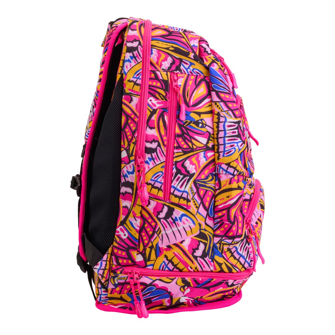 Accessories Elite Squad Backpack Lover Flies