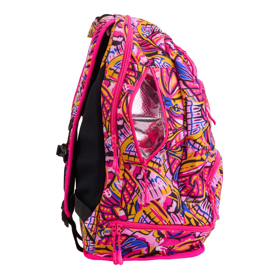 Accessories Elite Squad Backpack Lover Flies