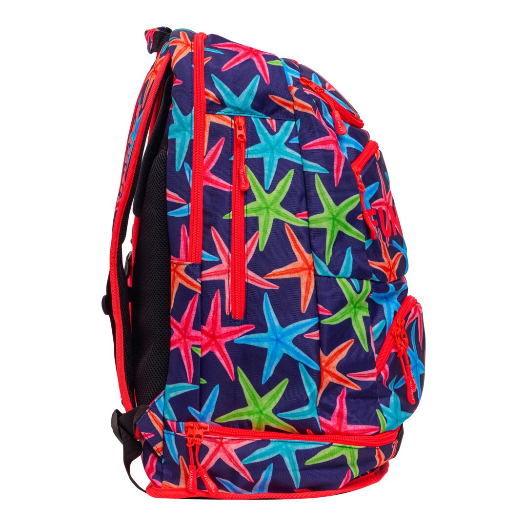 Accessories Elite Squad Backpack Starry Night