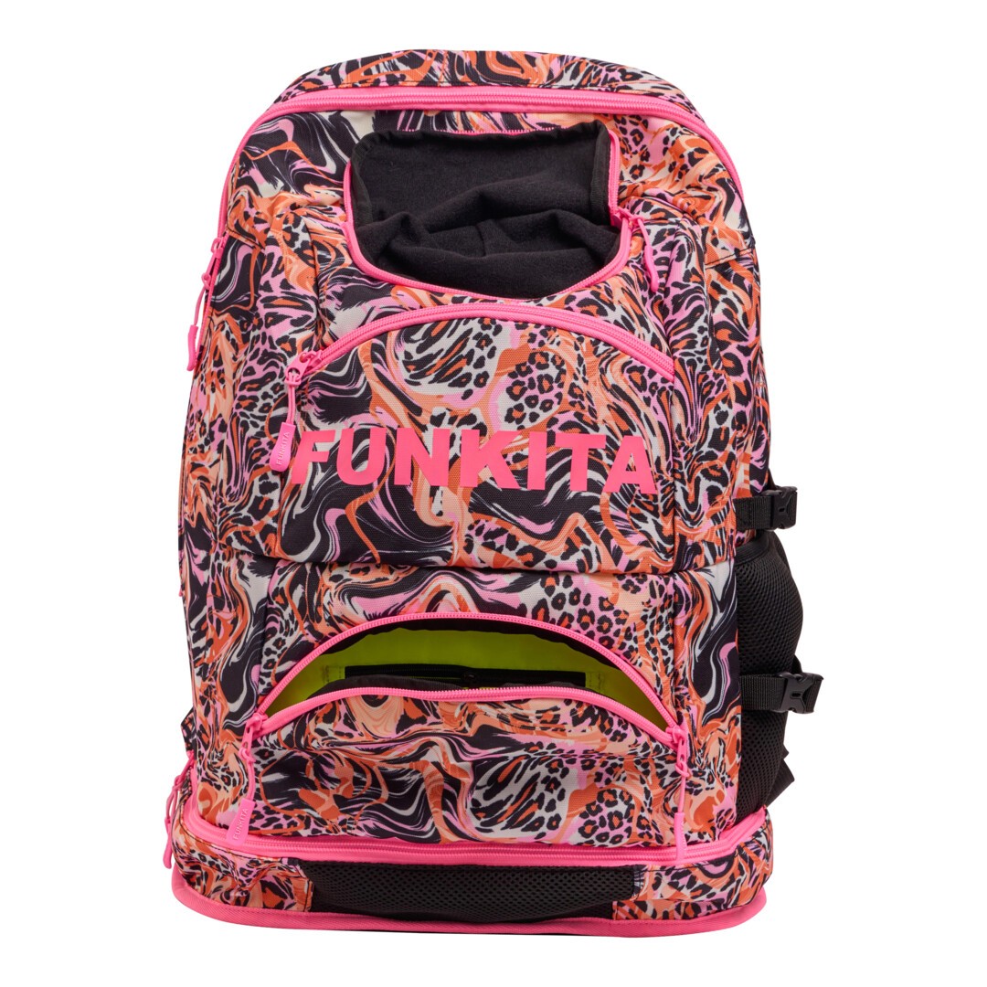 Accessories Elite Squad Backpack Tipsy Tiger