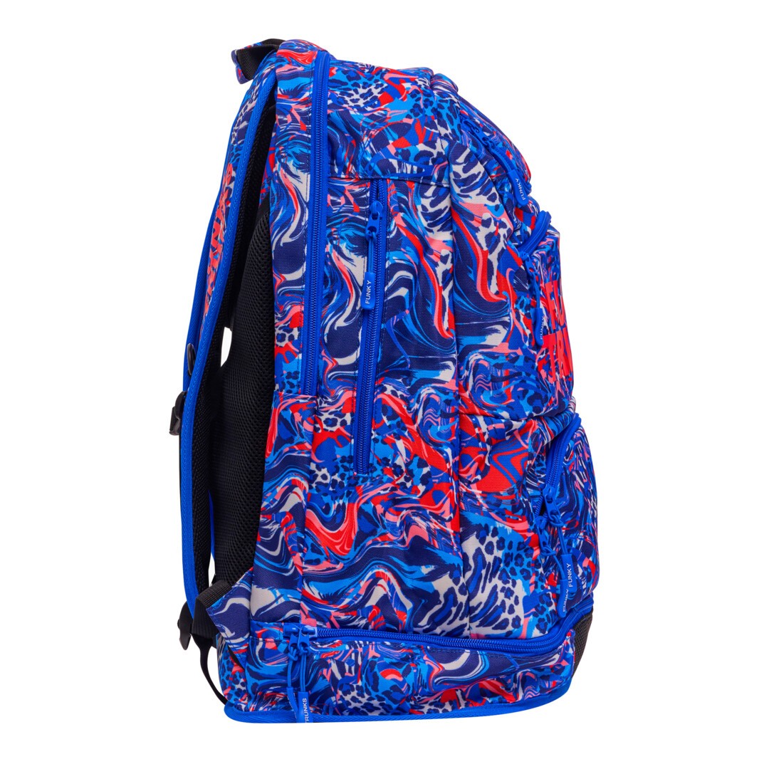 Accessories Elite Squad Backpack Mad Cat