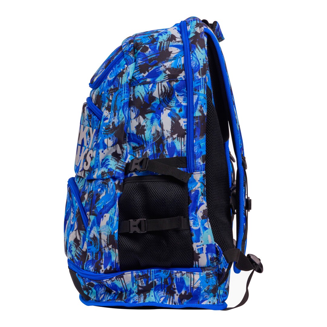 Accessories Elite Squad Backpack You Messer