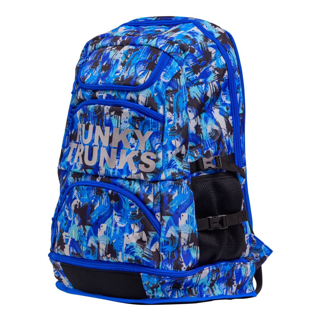 Accessories Elite Squad Backpack You Messer