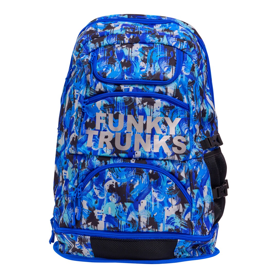Accessories Elite Squad Backpack You Messer