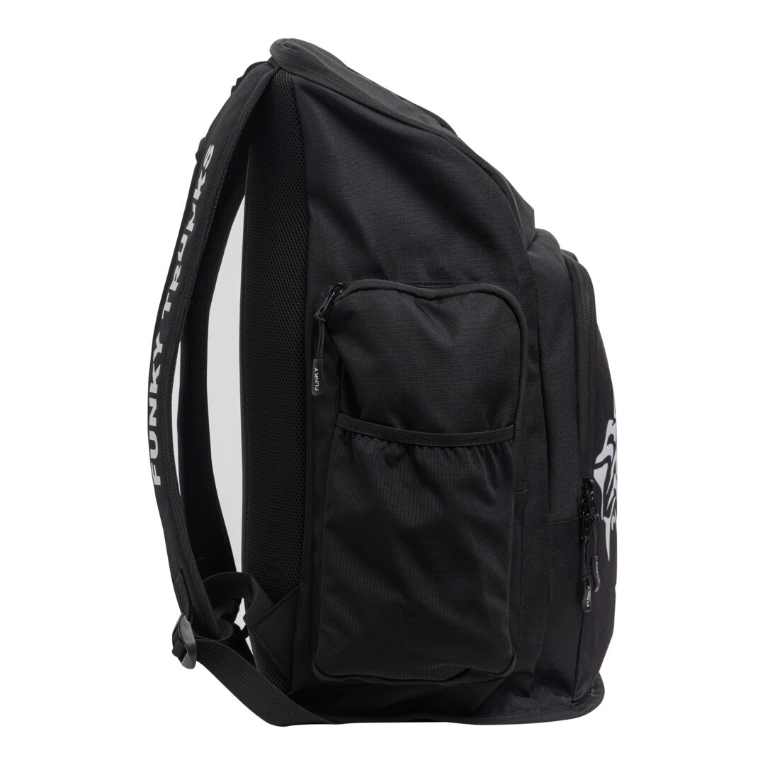 Accessories Space Case Backpack Roar Energy