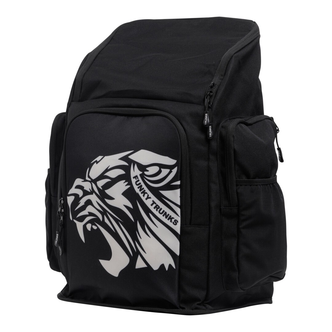 Accessories Space Case Backpack Roar Energy