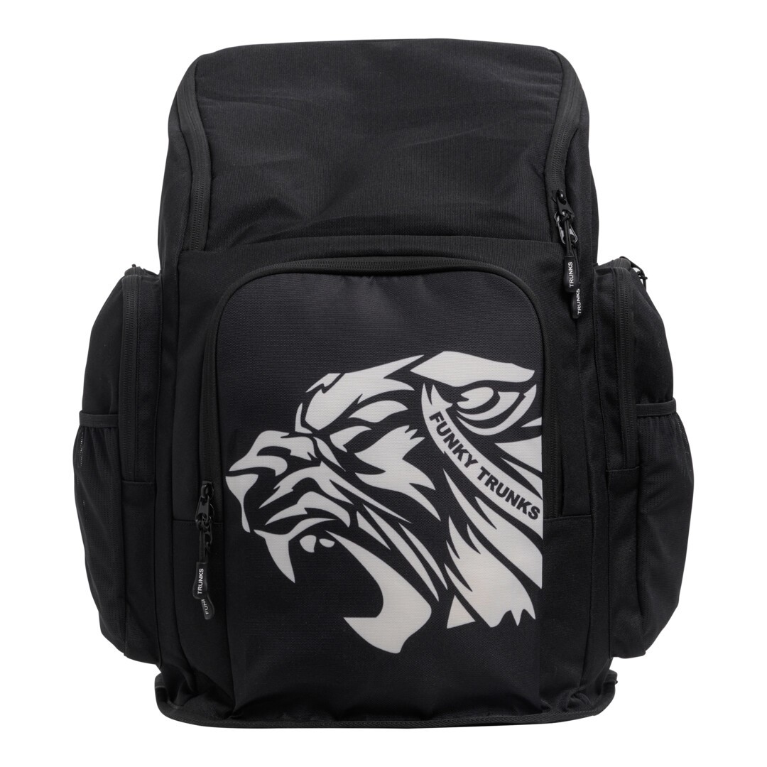 Accessories Space Case Backpack Roar Energy