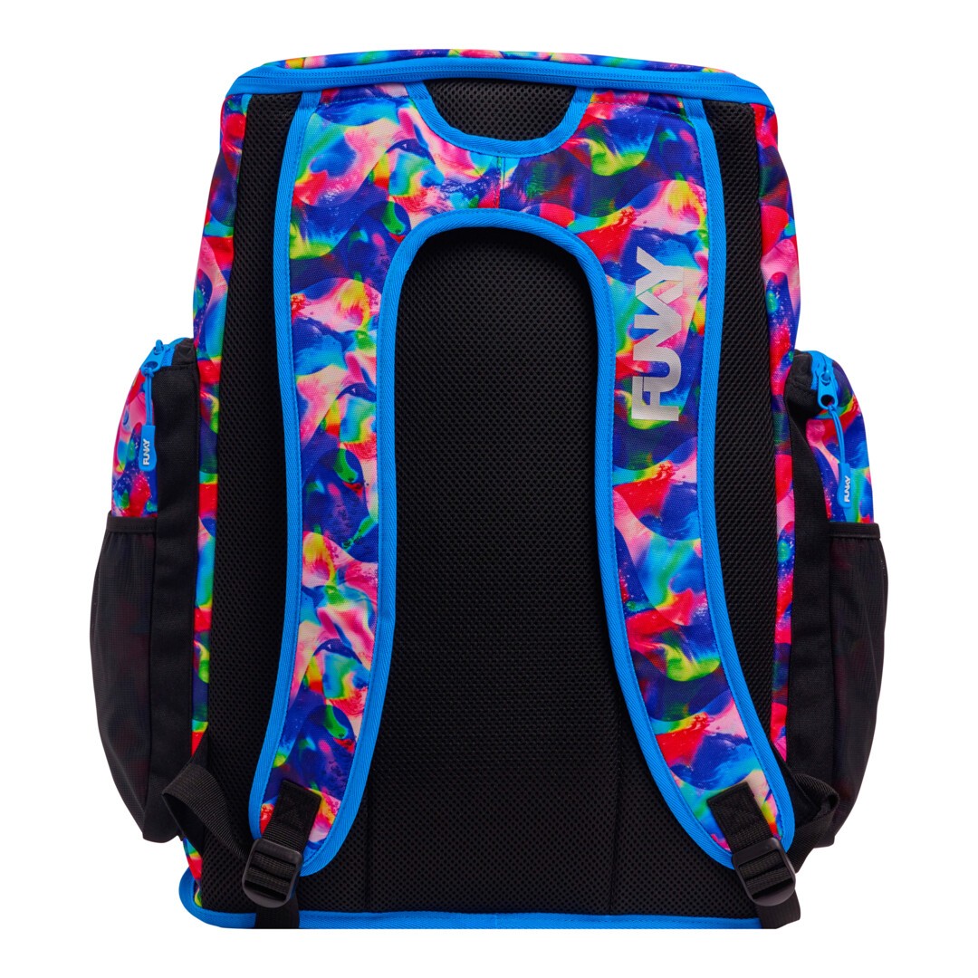 Accessories Space Case Backpack Wet Wave