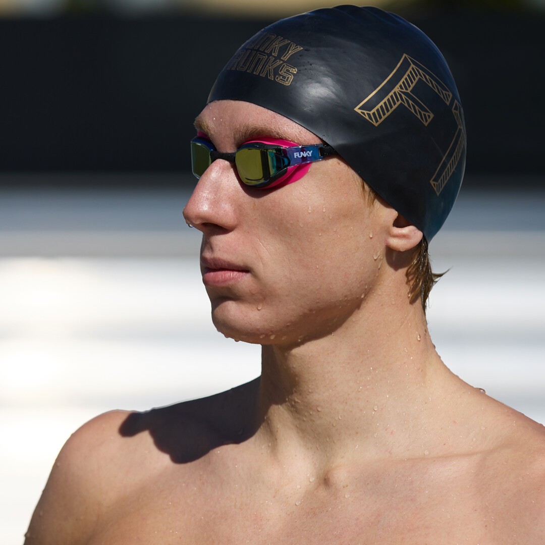 Accessories XT Machine Goggles Pink Shadow