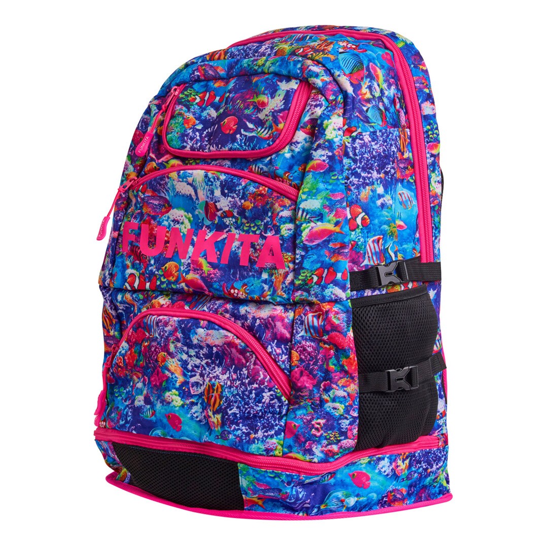 Accessories Elite Squad Backpack Sea Life