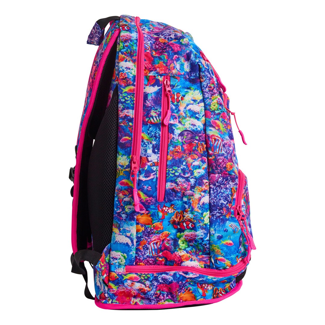Accessories Elite Squad Backpack Sea Life