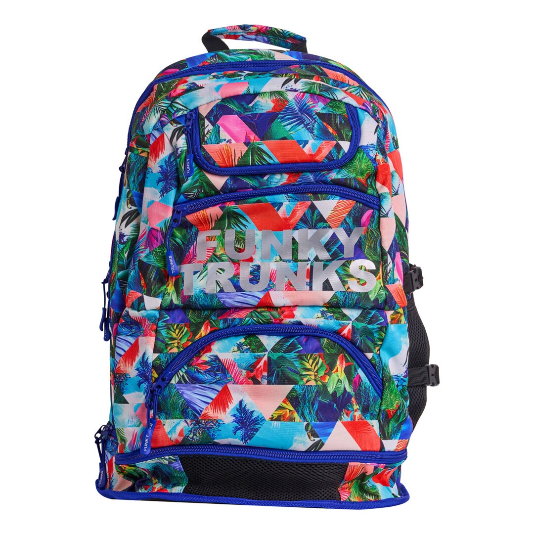 Accessories Elite Squad Backpack Palm Prism