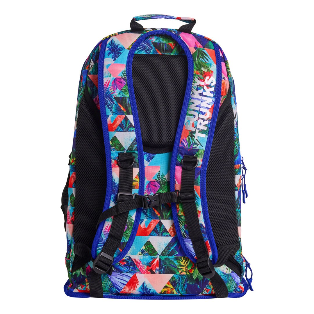 Accessories Elite Squad Backpack Palm Prism
