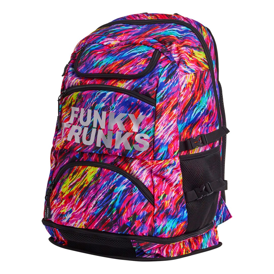 Accessories Elite Squad Backpack Big Bang