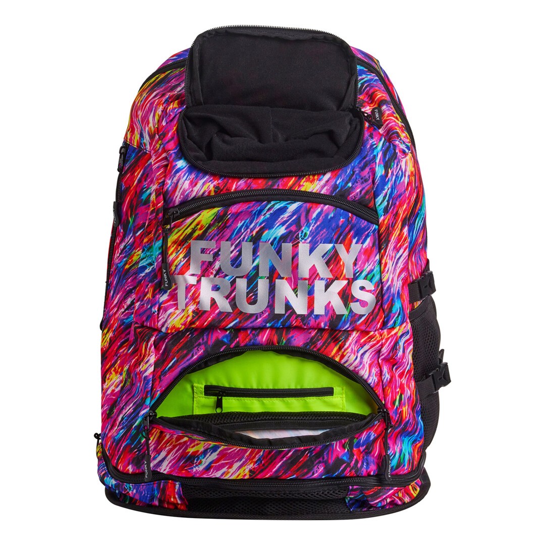 Accessories Elite Squad Backpack Big Bang