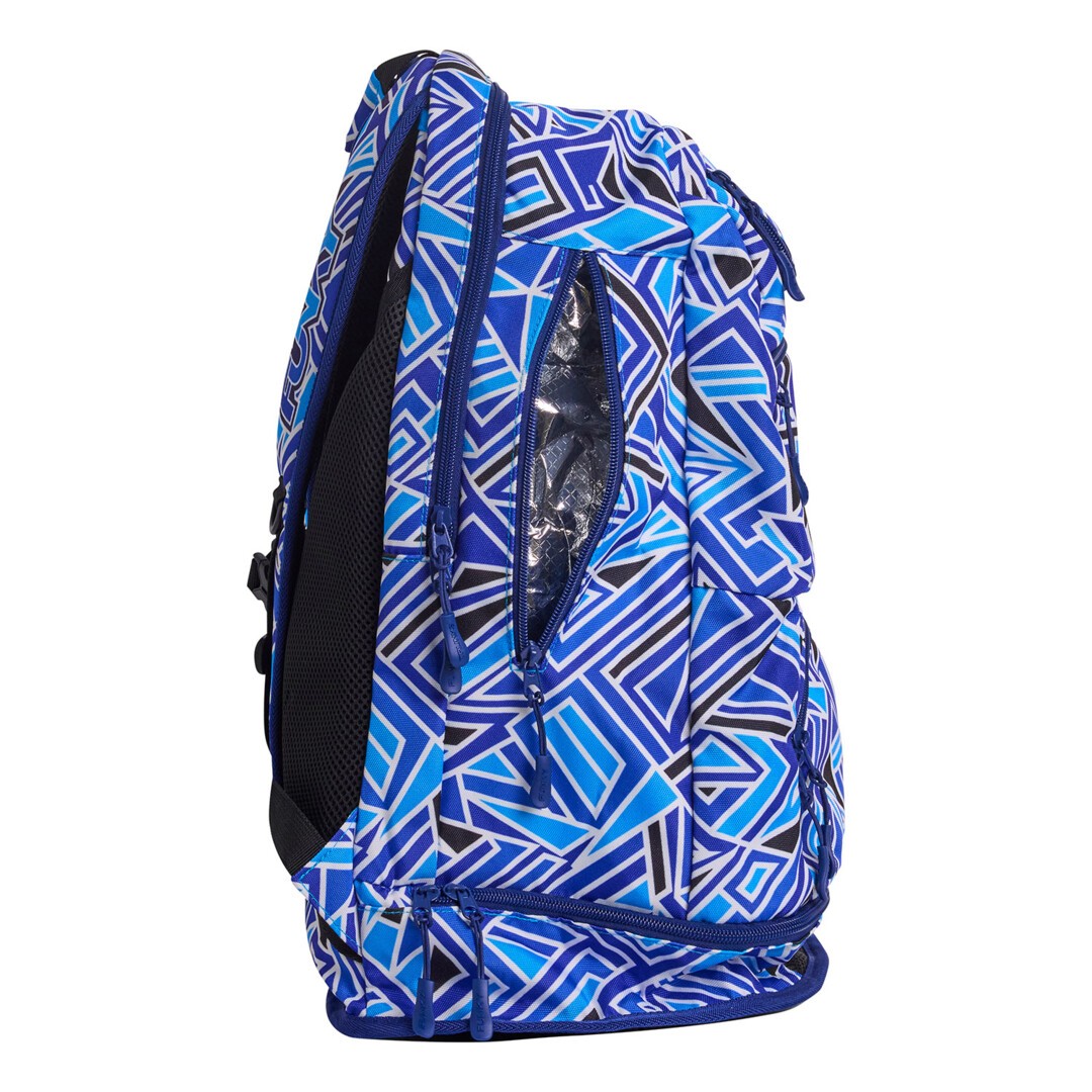 Accessories Elite Squad Backpack Blue Bits